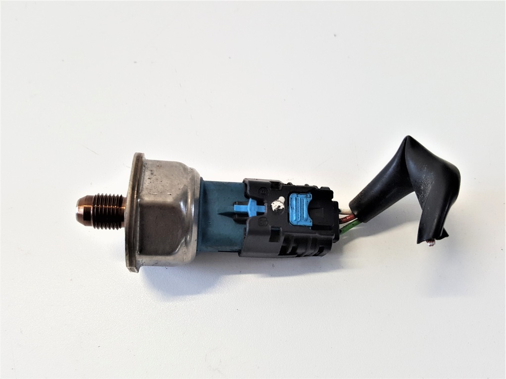 QASHQAI J11RENAULT DACIA Czujnik paliwa 16r. - 11166639029 - oficjalne ...