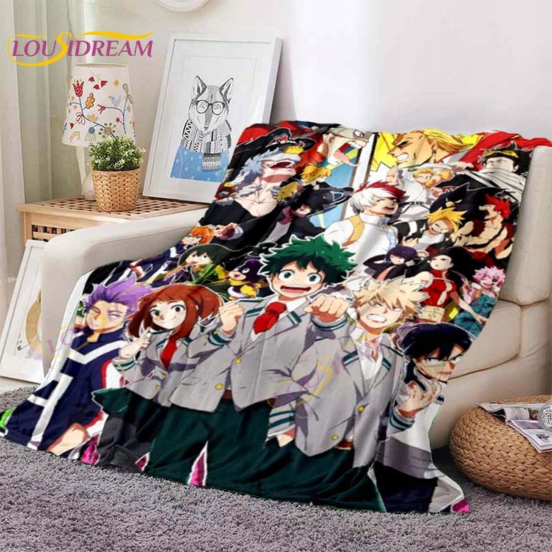 koc My Hero Academia koc Anime koce Midoriya Izuk - 13040157819 ...