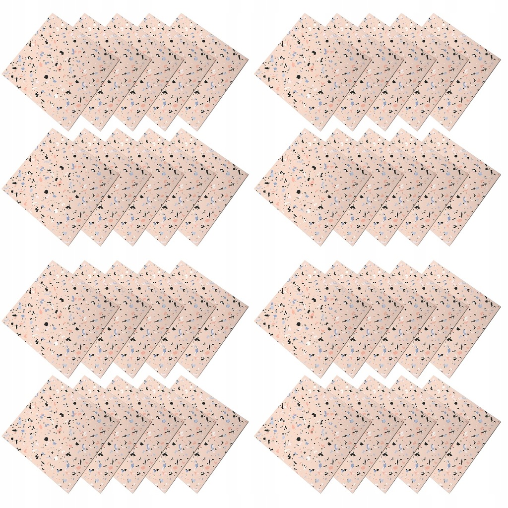 Tile Decals Tile Stickers Stair Step Decal 40 Pcs - 13317819472 ...