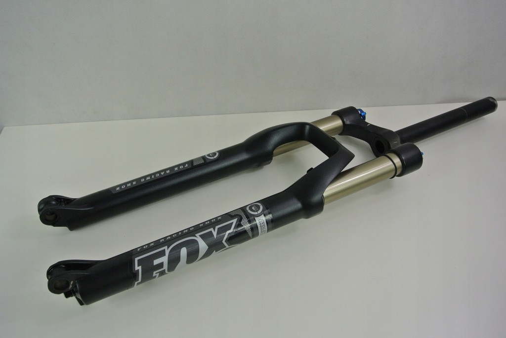 AMORTYZATOR FOX FLOAT RL 120 MM / 26'' / 1 1/8'' - 12347626321 ...