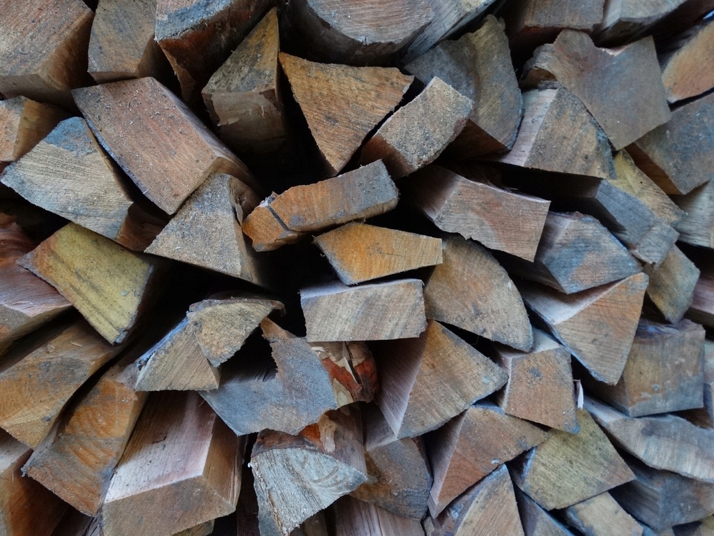 OLCHA DREWNO WĘDZENIA GRILLOWANIA SUCHA BEZ KORY - 7593483972 ...