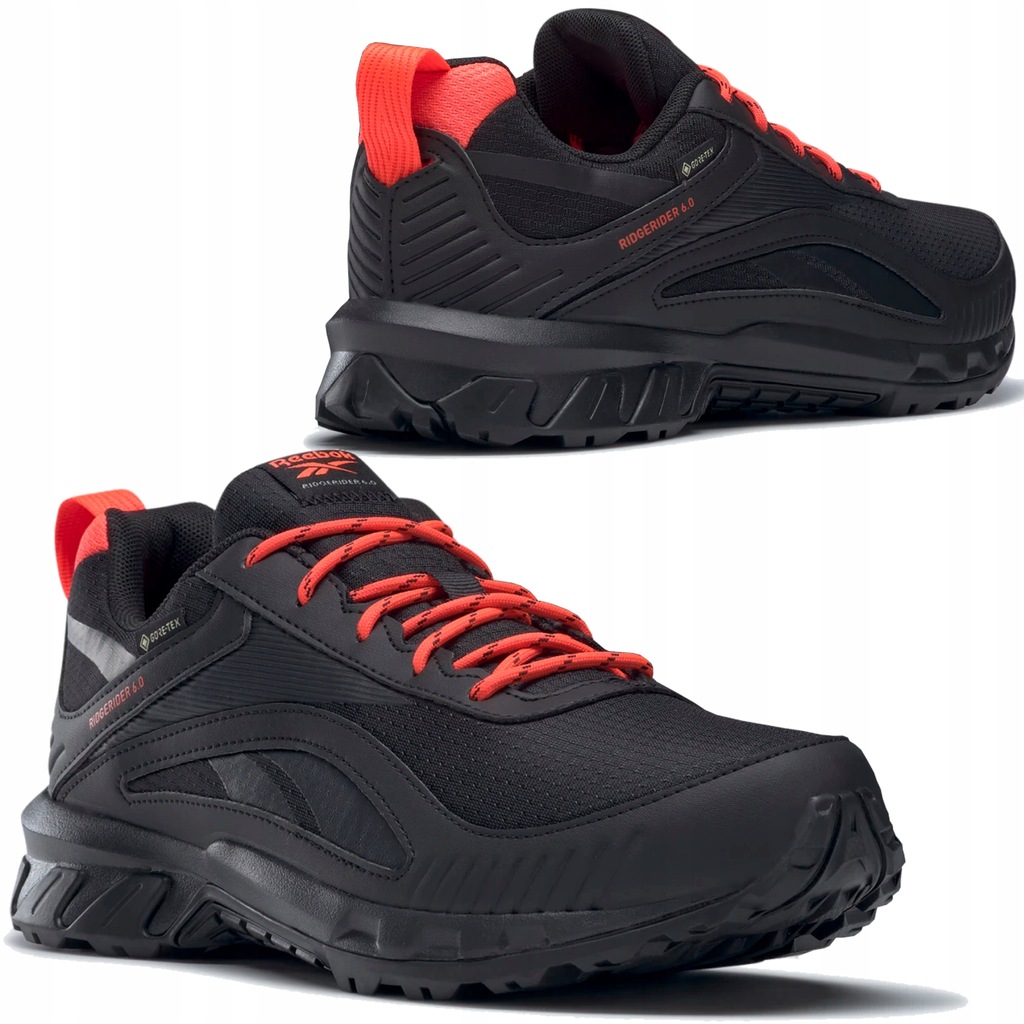 REEBOK BUTY MĘSKIE SPORTOWE GORE-TEX GW1197 42 * - 12801684713 ...