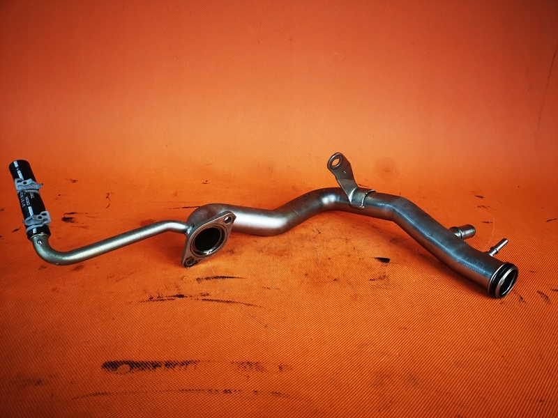 Volvo V40 Wąż Przewód wody metal Zestaw 31338395 - 8668118322 ...