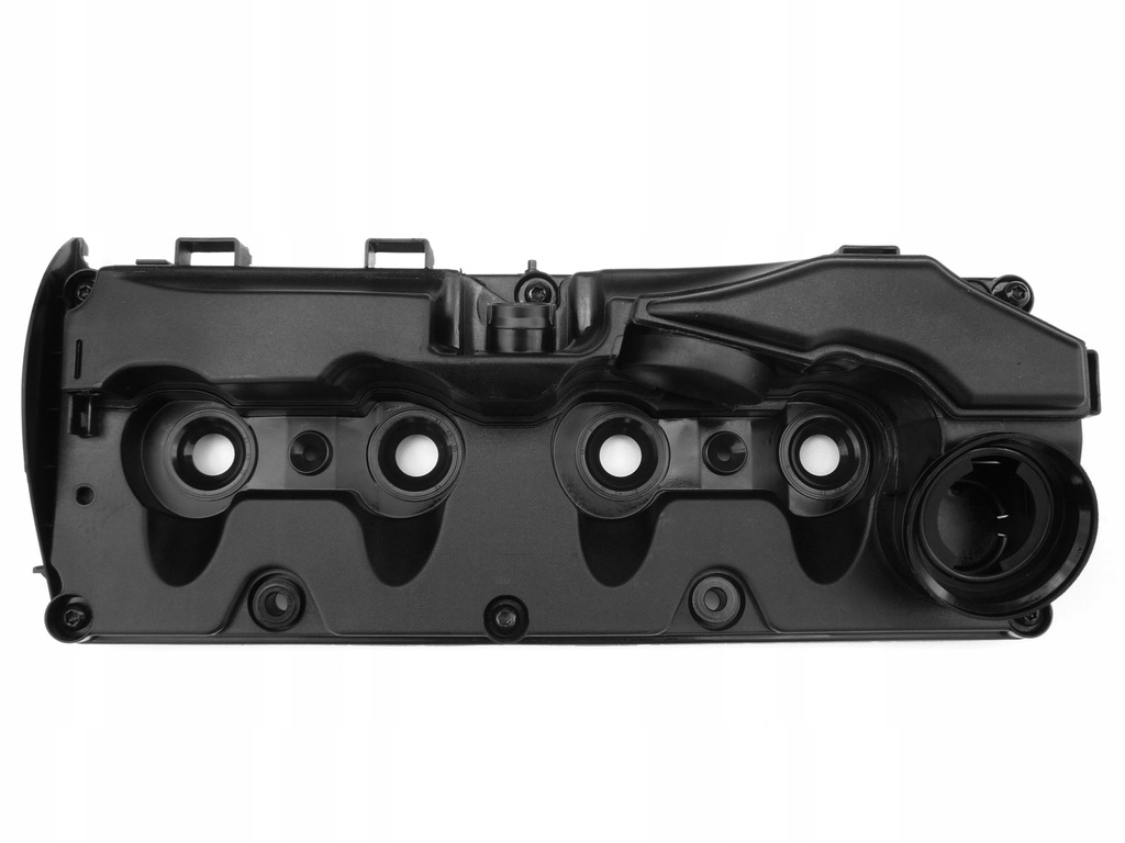 Pokrywa + odma + uszczelka AUDI A4 A5 03L103469M - 11060855821 ...