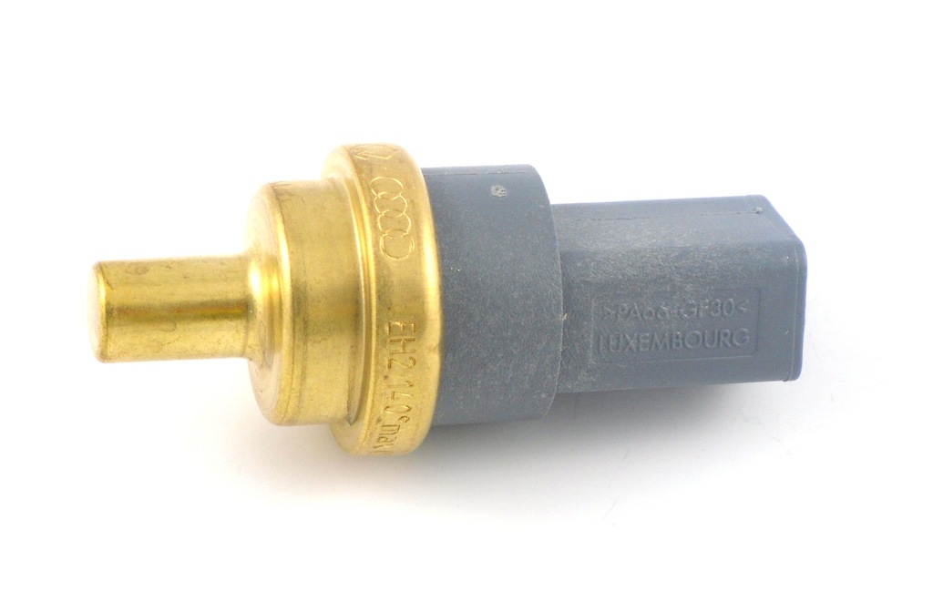 CZUJNIK TEMPERATURY 06A919501A VW SEAT AUDI SKODA - 6985728387 ...