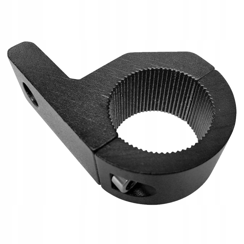 Uchwyt rury m10 30mm obejma - 12196093605 - oficjalne archiwum Allegro