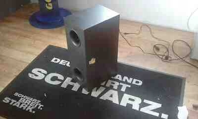 Subufer Subwoofer Tonsil Aktiv 200A aktywny 15 - 13171857120 ...