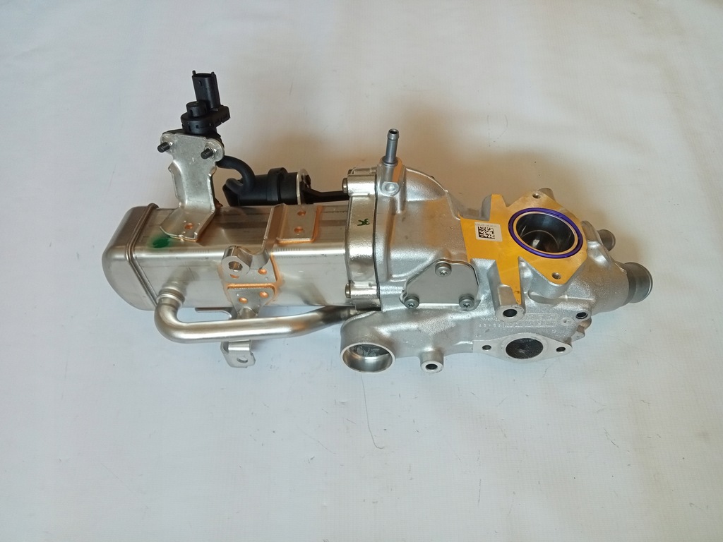 Chłodnica EGR Opel Insignia 2.0 CDTI B20DTH - 12521340621 - oficjalne ...