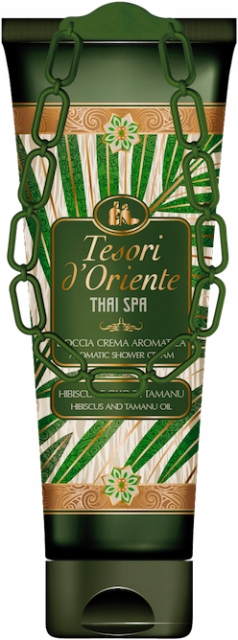 Żel pod prysznic Tesori d’Oriente Thai Spa 250 ml - 12853828870 ... Żel pod prysznic Tesori d’Oriente Thai Spa 250 ml - 12853828870 ...