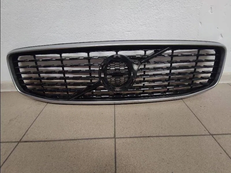 ATRAPA GRILL VOLVO S90 V90 R-DESIGN 31425410 - 12349387166 - oficjalne ...