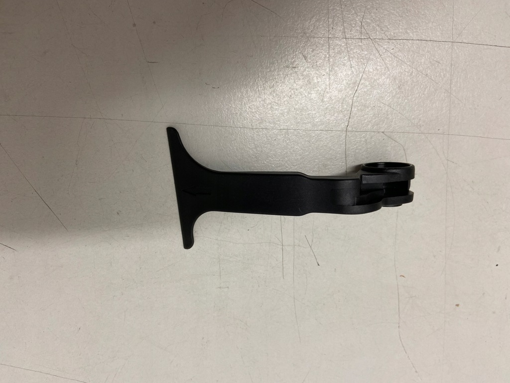 UCHWYT DŹWIGNIA ZAMKA MASKI MERCEDES W211 - 12908014286 - oficjalne ...