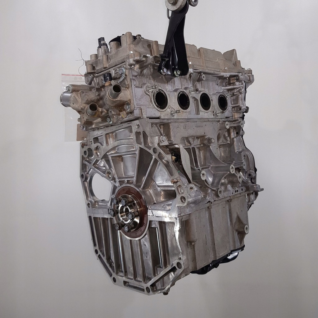 Silnik 1.6 SCE Renault Dacia H4M 738 740 - 12387455003 - oficjalne ...