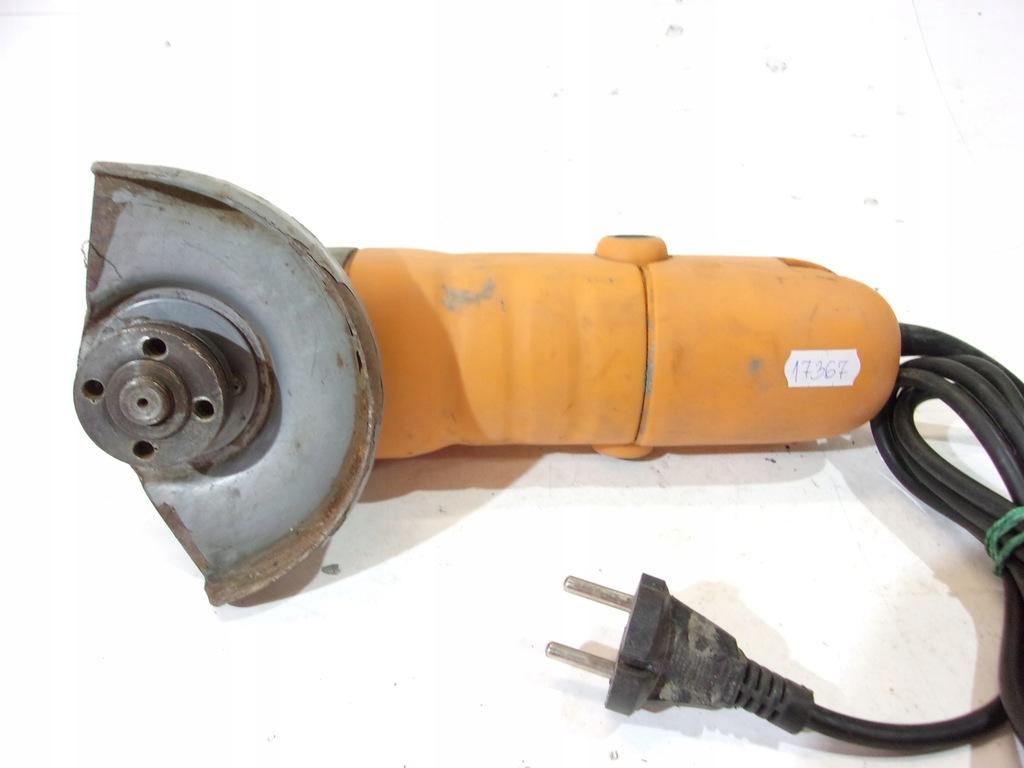 Szlifierka Kątowa Bavaria BWS 115/85 850W 115mm - 12385554911 ... Szlifierka Kątowa Bavaria BWS 115/85 850W 115mm - 12385554911 ...