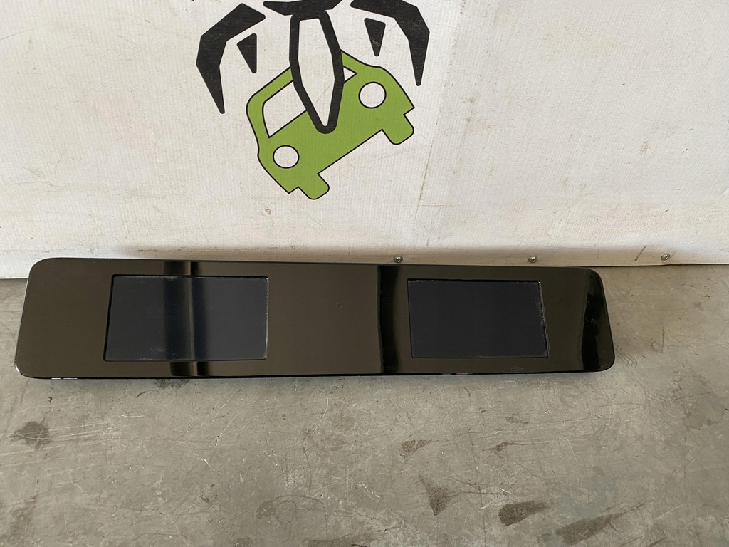 Mercedes W177 Licznik wyświetlacz A2479008505 - 14382829618 - oficjalne ...