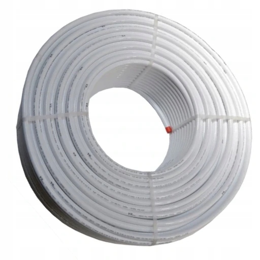 RURA PERT/AL/PERT 25 x 2.5 ZAPRAS ZACISK VESBO PEX - 10661804504 - oficjalne archiwum Allegro