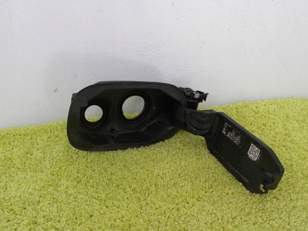 Klapka Wlewu Paliwa Mercedes C 205 W205 14-21 - 11978151664 - oficjalne ...