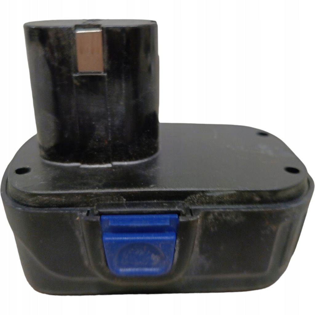 Akumulator do wkrętarki CMI 18 V. Aukcja BCM - 14524417895 - oficjalne ...