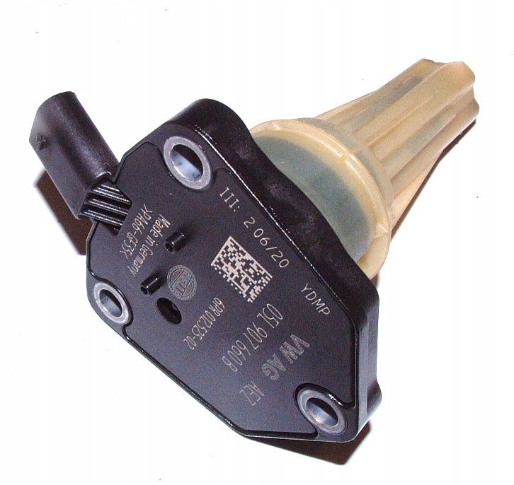 czujnik poziomu oleju Audi - VW nr. 05L907660B - 9987022384 - oficjalne ...