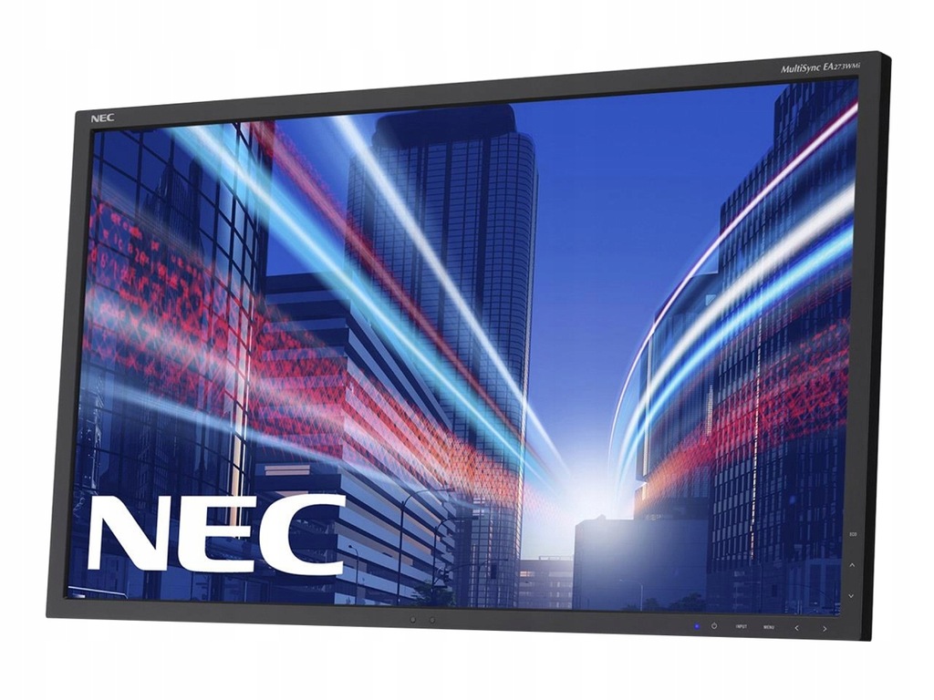 27' MONITOR NEC EA273WMi 1920x1080 IPS HDMI - 13924131227 - oficjalne ...