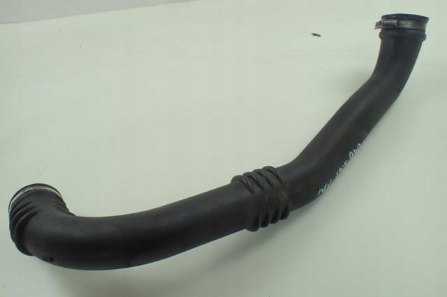 RURA INTERCOOLERA POWIETRZA 31370176 VOLVO V40 II - 7604870979 ...