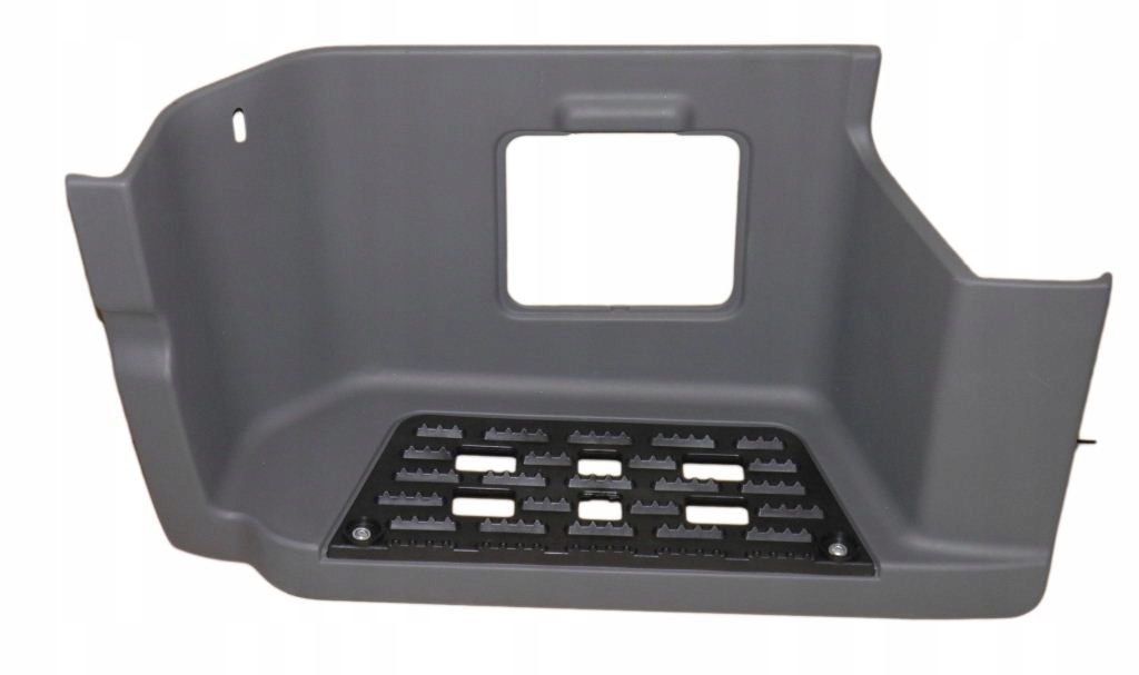 STOPIEN WNEKA STOPNIA MERCEDES ACTROS MP2 LEWA - 9986879812 - oficjalne ...