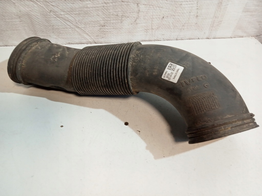 Iveco Daily Rura Dolot 5801317091 - 12349100596 - oficjalne archiwum ...