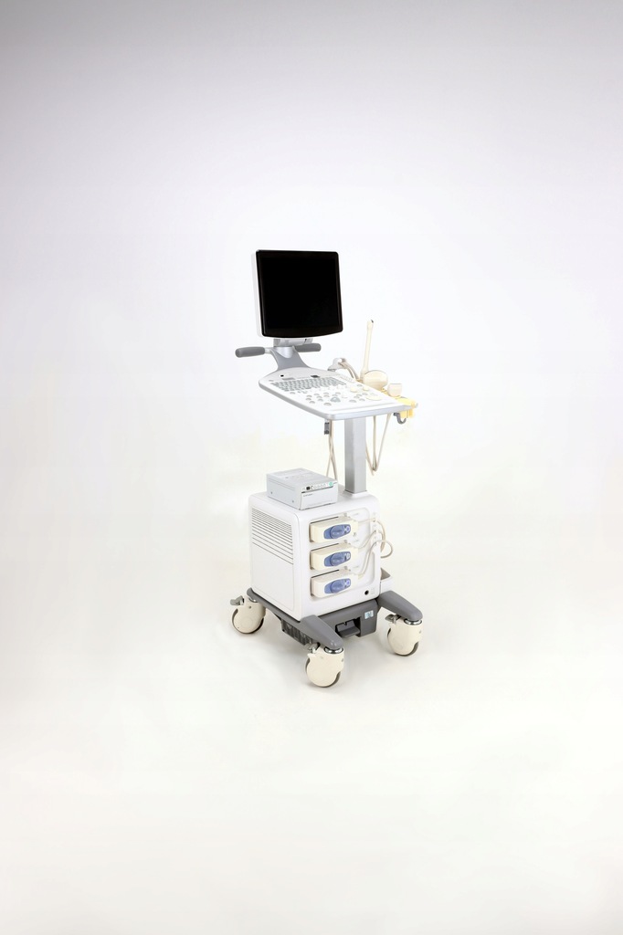 Aparat USG HITACHI ALOKA F37 - 12397865248 - oficjalne archiwum Allegro