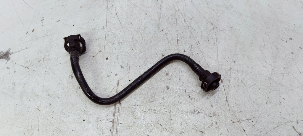 WĄŻ PRZEWÓD WODY AUDI A6 C7 A7 3.0 TDI 4G0121081CN - 13019002680 ...