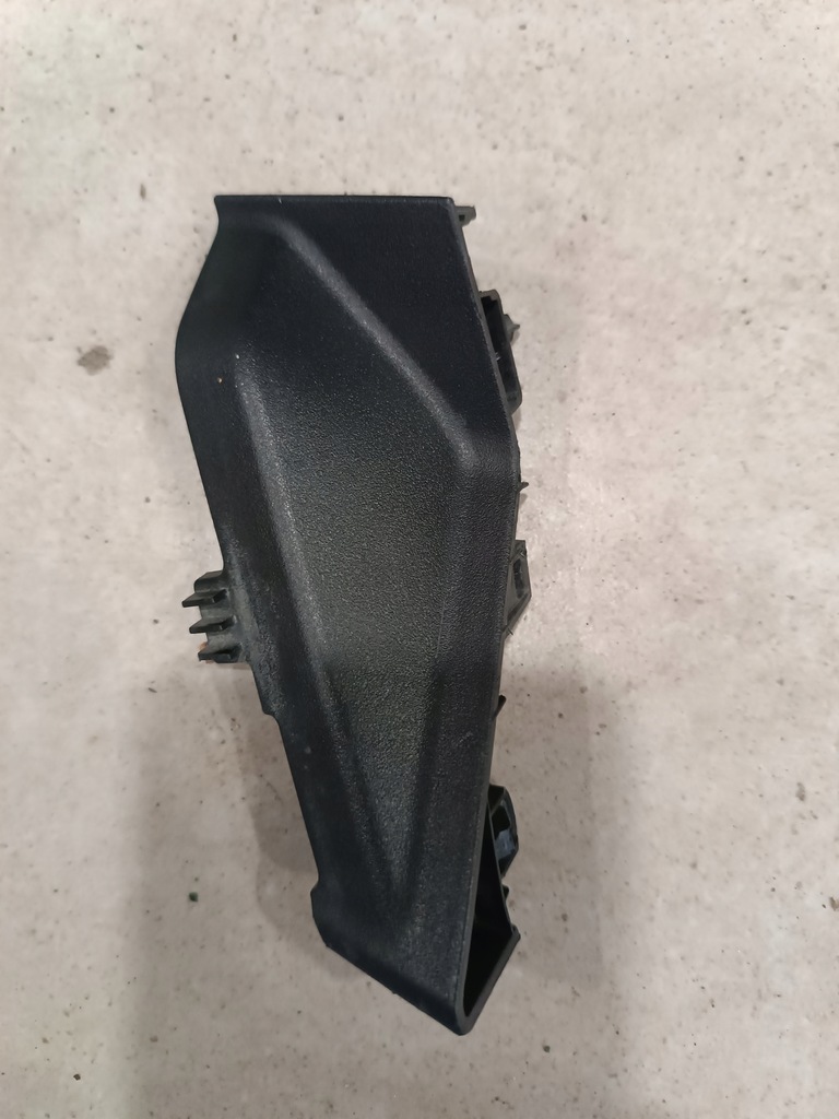 Prius IV Plug-in Prime Plugin narożnik podszybia prawy 55753-47090 - 15202814591 - oficjalne ...