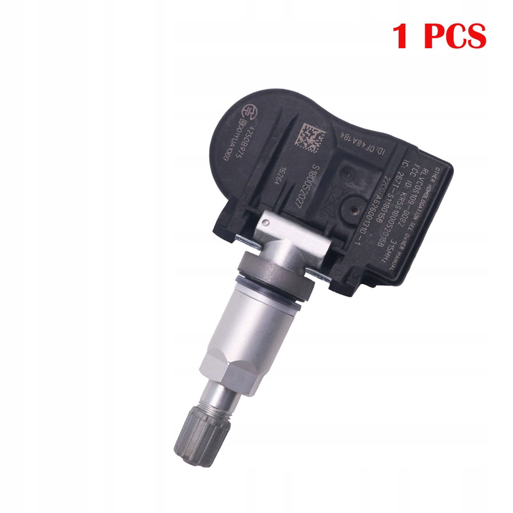 4250B975 Czujnik ciśnienia w oponach TPMS dla Mits - 14315498427 ...