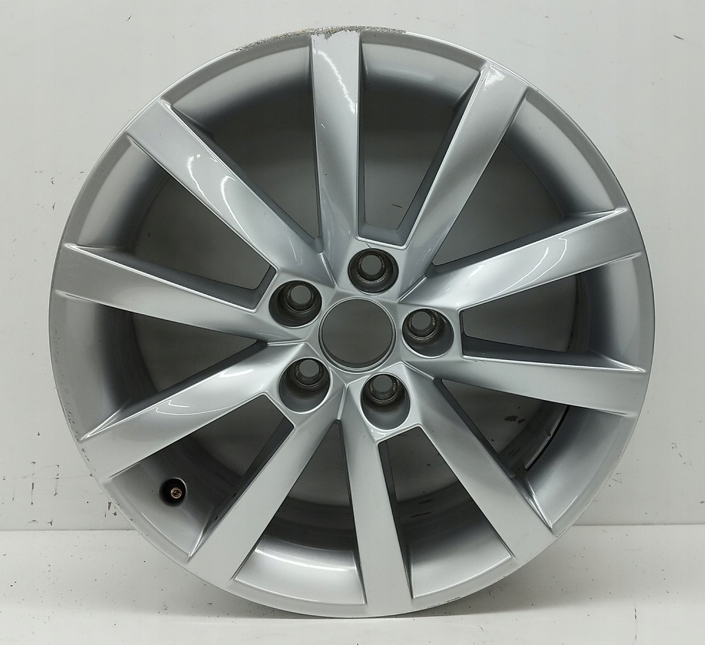 FELGA ALUMINIOWA 16 SKODA SCALA KAMIQ 657601025 - 13156372301 ...