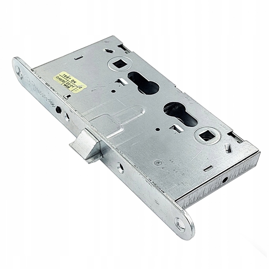 Zamek CISA 0425 do drzwi ppoż antypaniczny 72/65/9 - 9238475801 ...