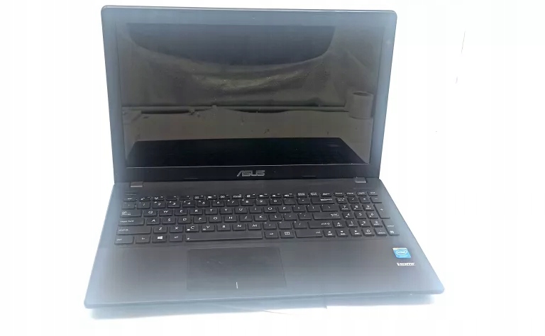LAPTOP ASUS R512C 500GB 4GB CELERON 1,50GHZ - 12578480303 - oficjalne ...