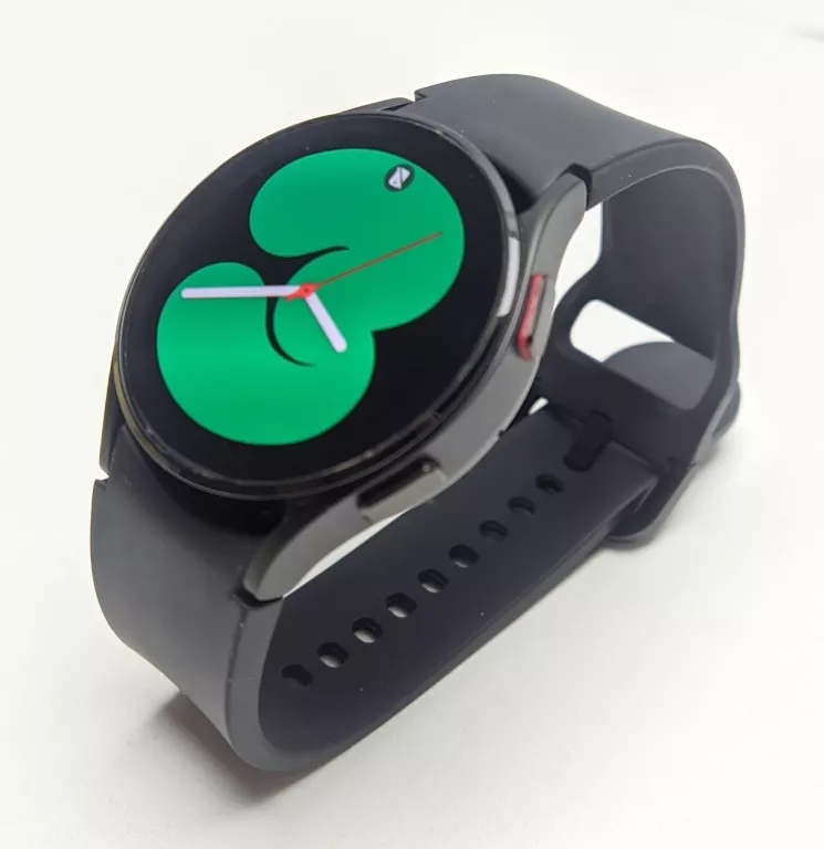 SAMSUNG GALAXY WATCH 4 40MM SM-R860 - 12616608031 - oficjalne archiwum ...