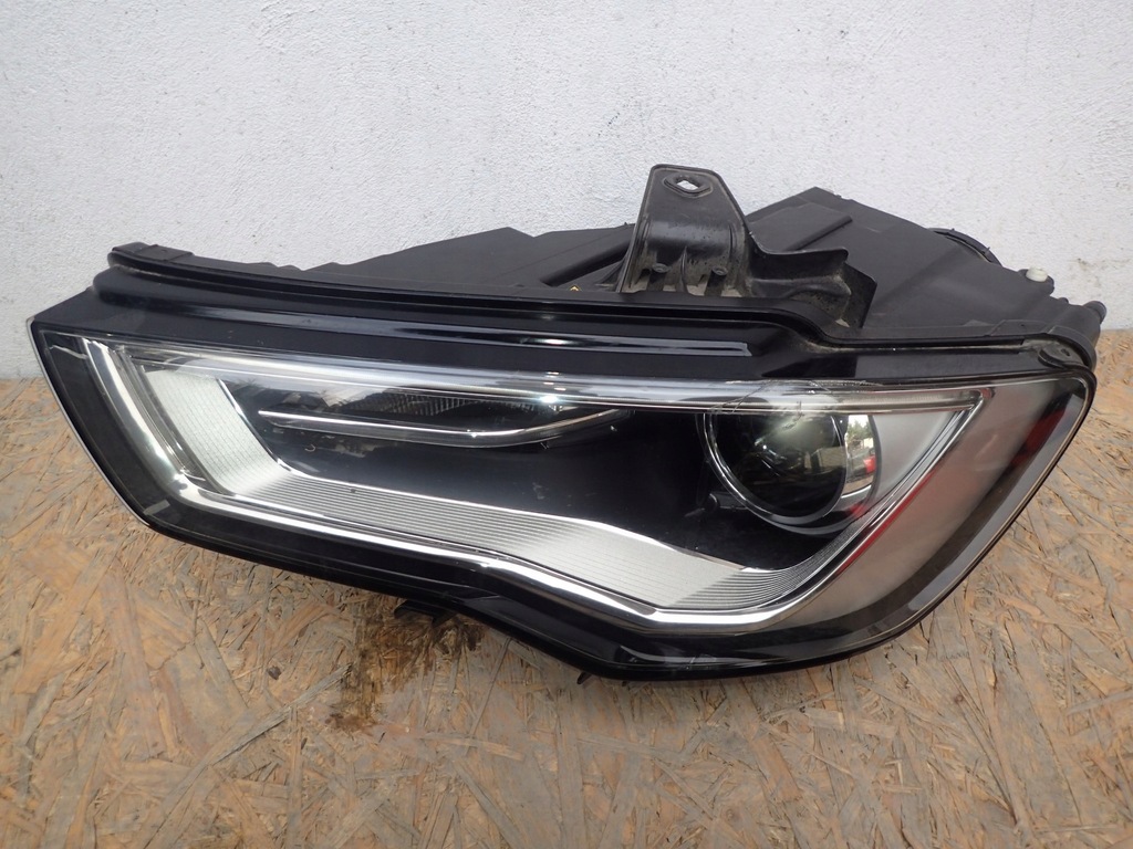 LAMPA LEWA LEWY BI XENON AUDI A3 8V 8V0941005C - 13295395878 - oficjalne archiwum Allegro