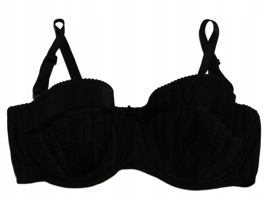 WHAT KATIE DID usztywniony nowy 85DD 38DD - 12762535063 - oficjalne ...