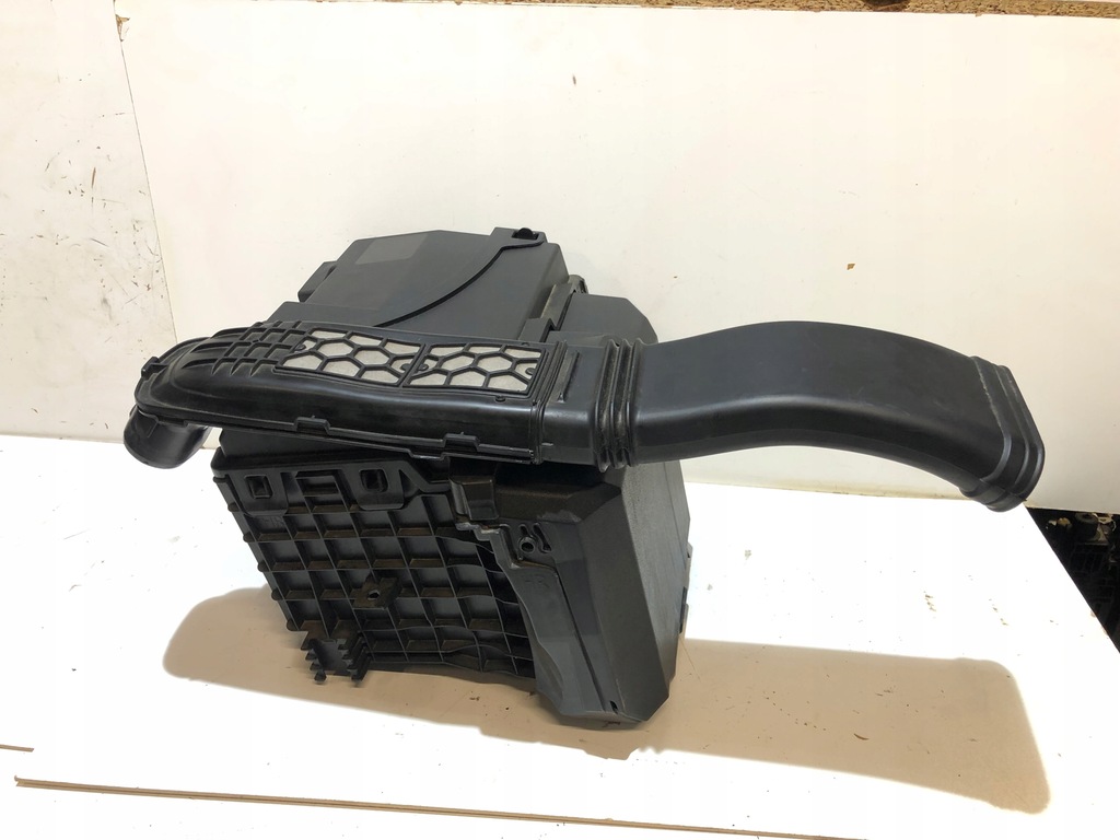 RENAULT TALISMAN OBUDOWA AKUMULATOR KOMPUTER - 13723592298 - oficjalne ...