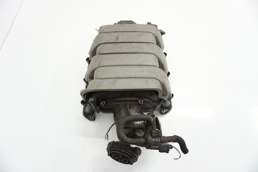 AUDI A6 C6 KOLEKTOR SSĄCY 2.4 V6 06E133151 - 12462773686 - oficjalne ...