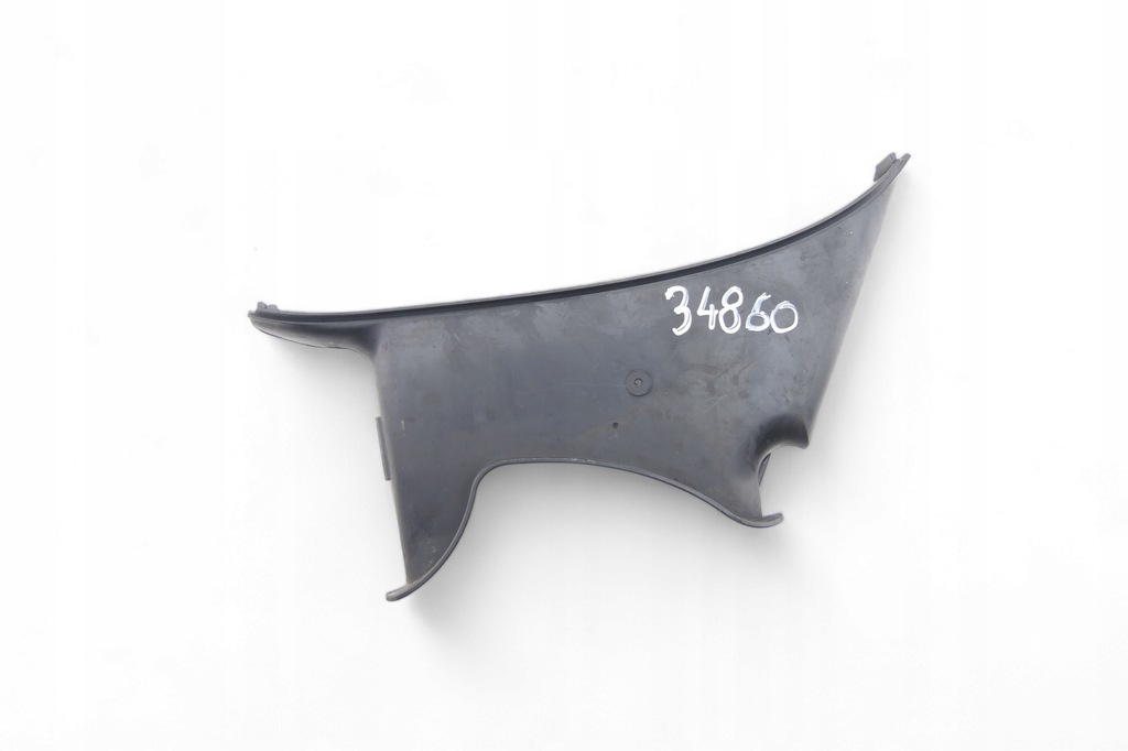 Osłona Obudowa Rozrządu OPEL ASTRA J INSIGNIA A MOKKA I 1.6 16V ...