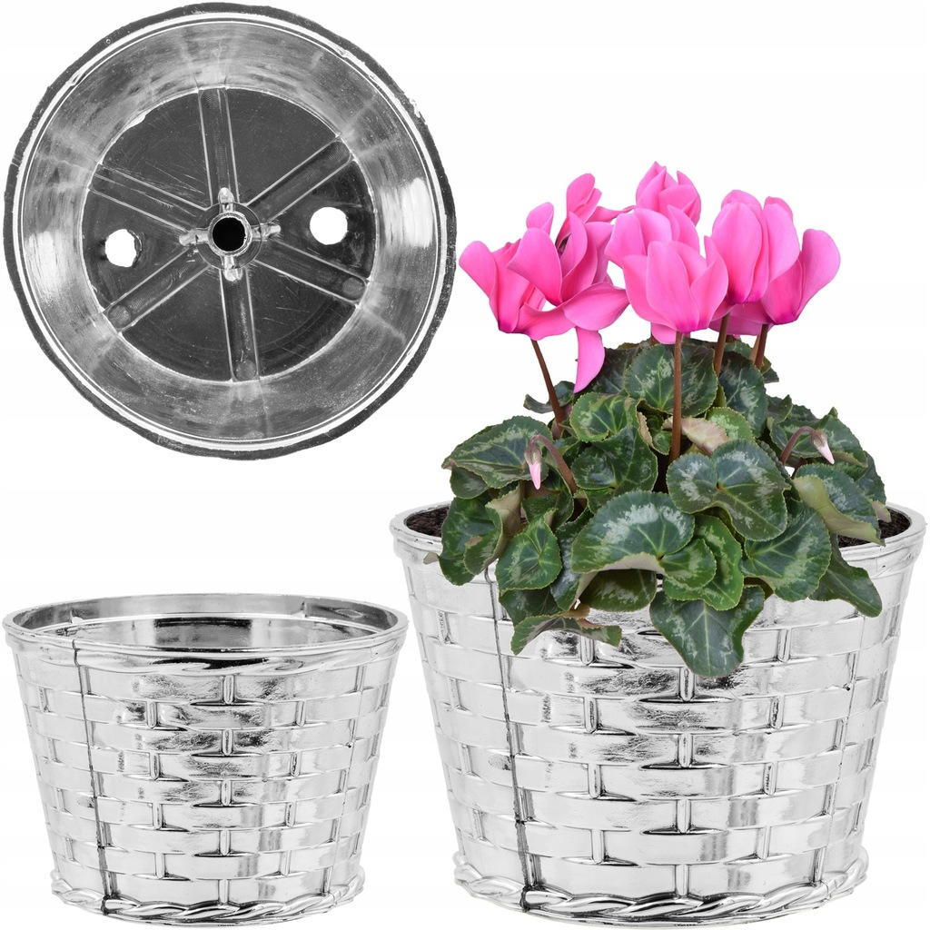 DONICZKA DONICA DEKORACYJNA NA BIURKO PARAPET - 11627733393 - oficjalne ...