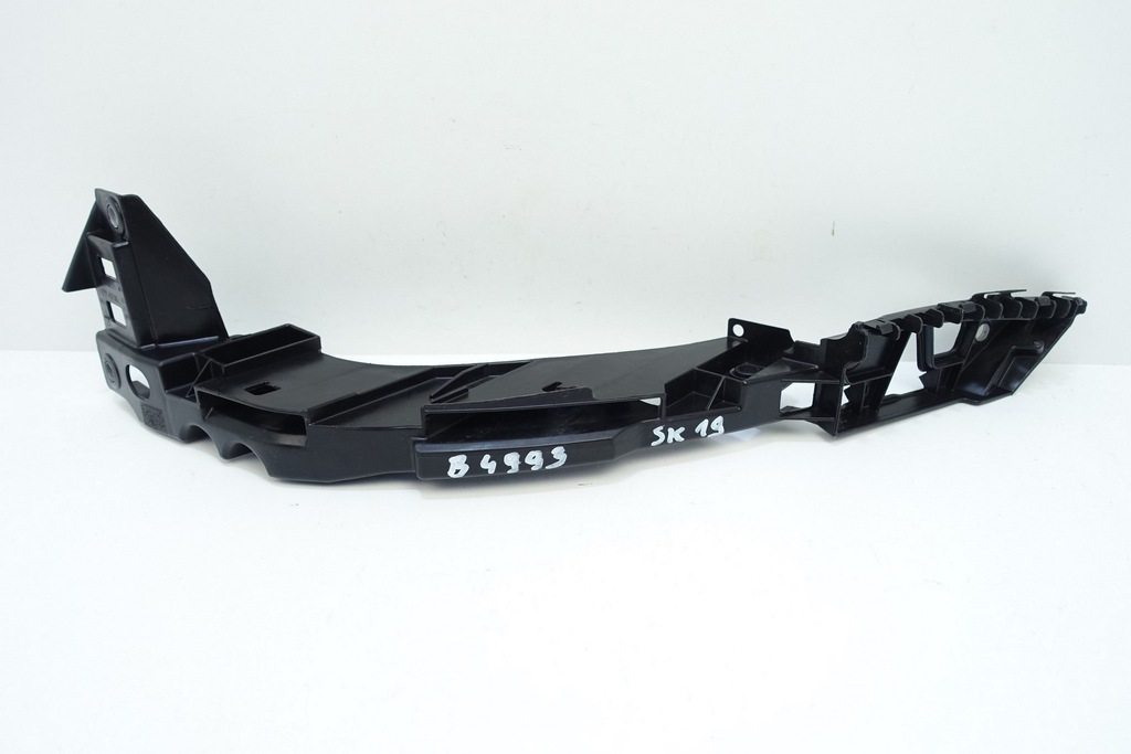 ŚLIZG UCHWYT OKULAR LAMPY LEWY VW POLO V 6R - 12340514824 - oficjalne ...