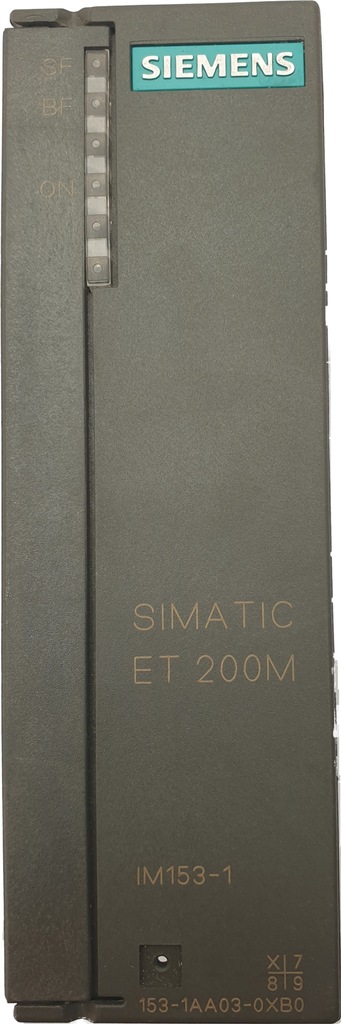 SIEMENS SIMATIC ET 200M IM 153-1 153-1AA03-0XB0 #B - 12564334183 ...
