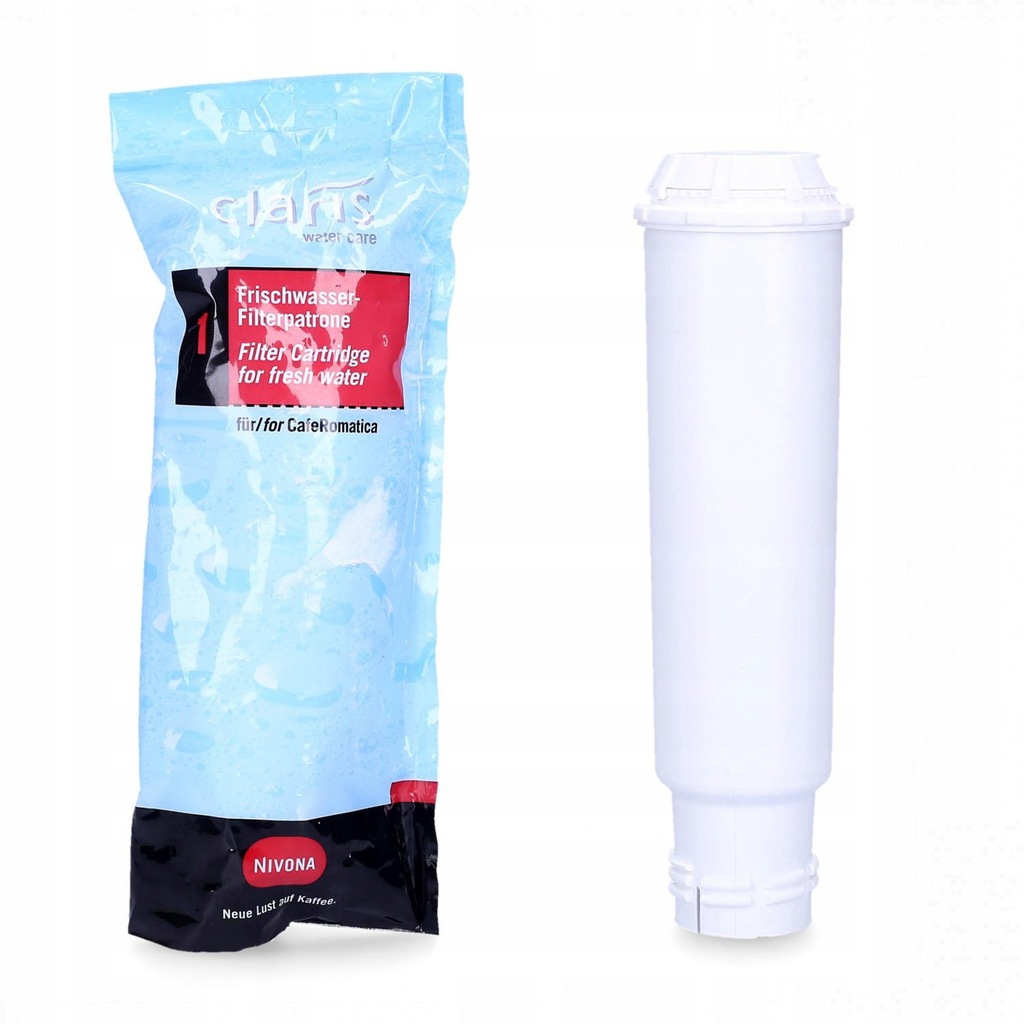 Filtr wody do NIVONA CafeRomatica 970 (Nivona) - 9119646722 - oficjalne ...