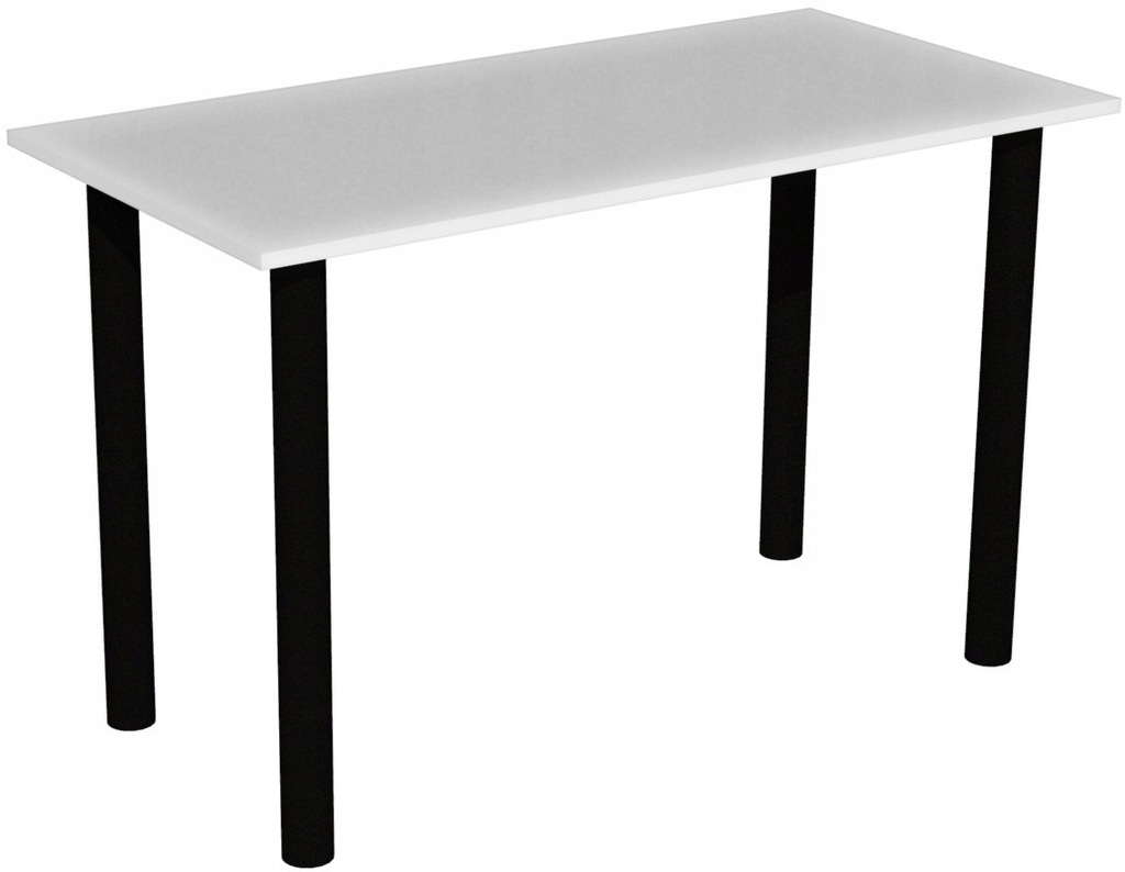 STÓŁ STOLIK DO SALONU KUCHNI POKOJU 120x60 KOLORYc - 12594527126 ...