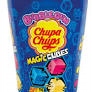 Chupa Chups Magic Cubes Guma balonowa o smaku tutti frutti 86 g ...
