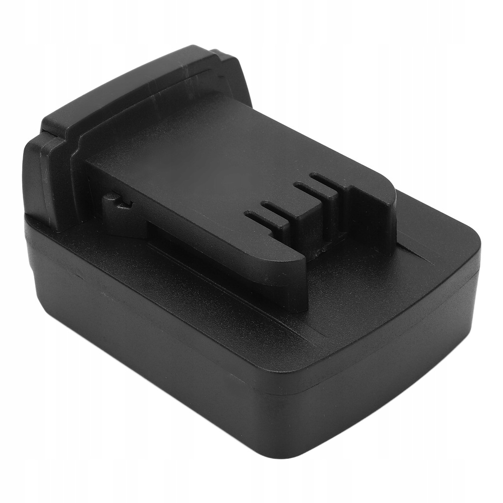 ADAPTER BATERII BOSCH 18V DO MILWAUKEE M18 18V - 13072055345 ...