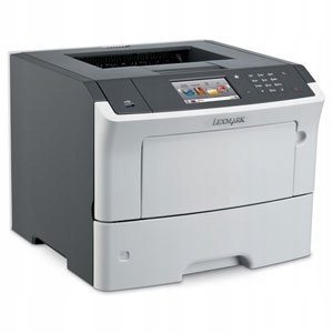 Drukarka Laser Lexmark MS610dn Duplex do 20 stron - 8888380909 ...