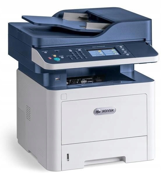 Drukarka Skaner Kopiark Xerox WorkCentre 3335 WiFI - 11179180514 ...
