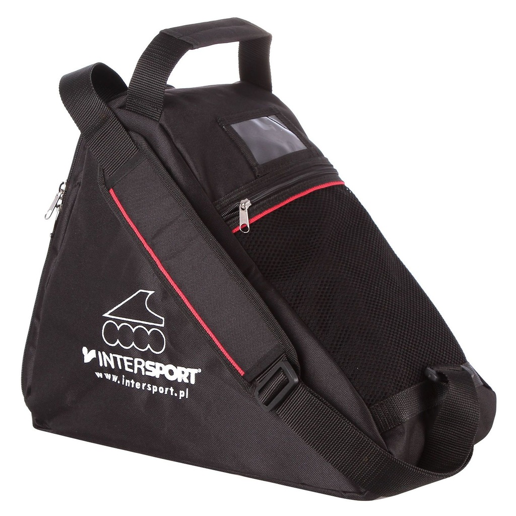 Torba na rolki Intersport - 8028907017 - oficjalne archiwum Allegro