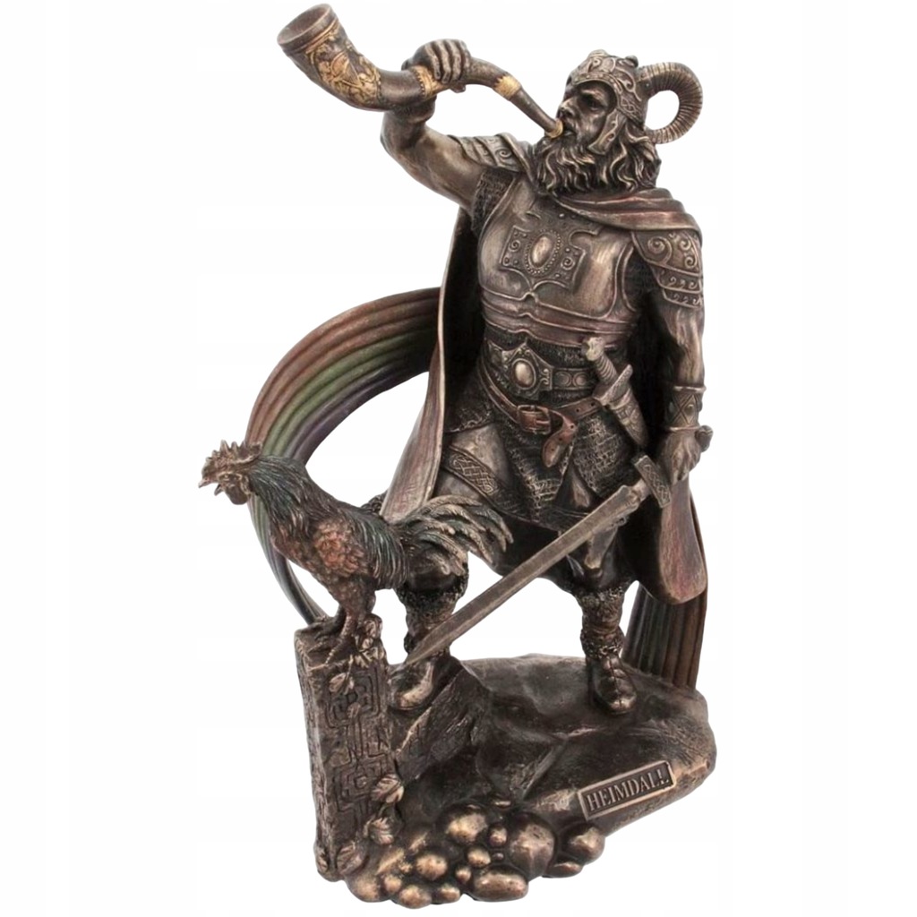 NORDYCKI BÓG HEIM DALL VERONESE (WU75375A4) - 11442573035 - oficjalne ...